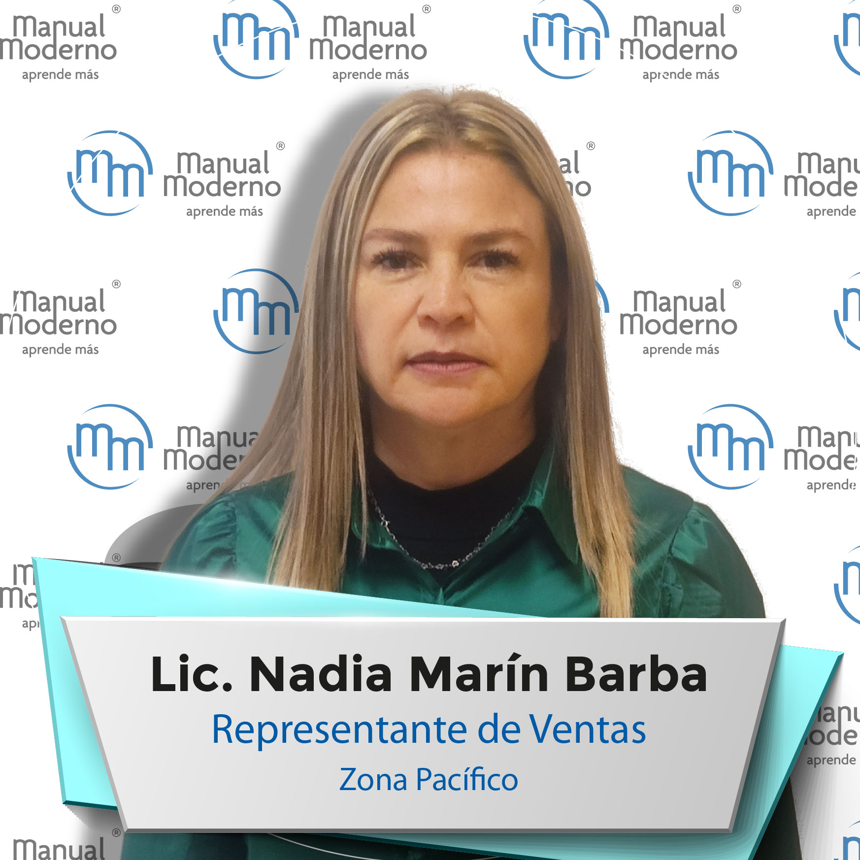 Comercial – Manual Moderno